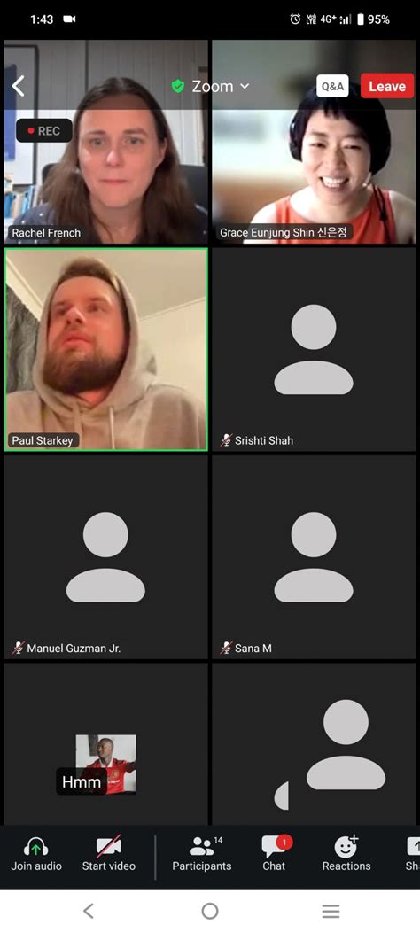 Arushi Sikri On Linkedin Attended An Insightful Session About The Three Biggest Misconceptions