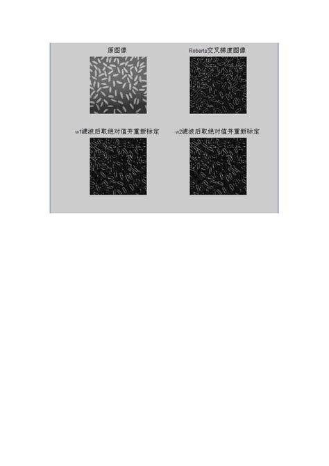 图像锐化技术：拉普拉斯与梯度算子比较 Csdn文库