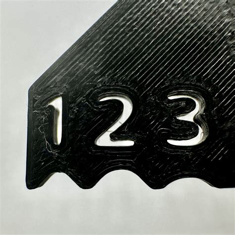 Fillet Radius Finder With Holes By Revolt Download Free Stl Model