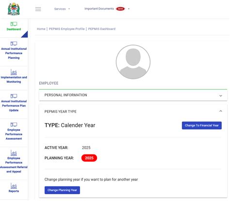 ESS Utumishi Log In Create TASK Subtask Watumishi Portal Duka Rahisi