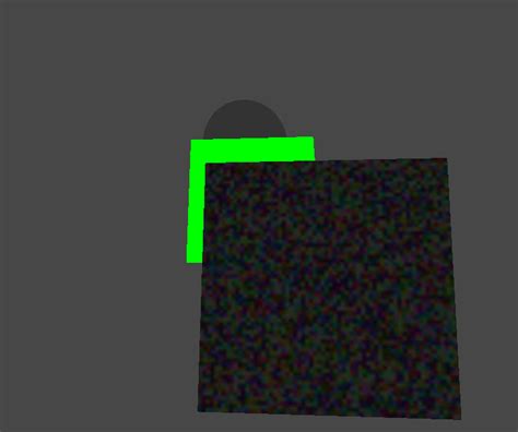 Need Help With Depth Buffer Unity Engine Unity Discussions
