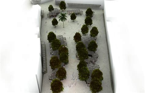 Modular Shading System By Architizer