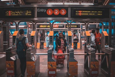 New York City Will Introduce Controversial Ai Gun Detection Technology