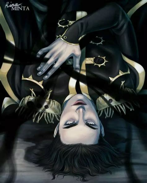 Chat With The Darkling Enjoy Free AI Character Roleplay FlowGPT The Darkling RP