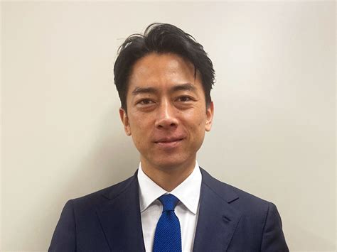 菅元首相「小泉さんにぴったり」 農相就任の決断を後押しか47news（よんななニュース）