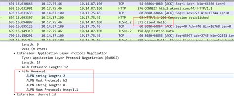 Android 44 Alpn支持性探究 Enzo的博客