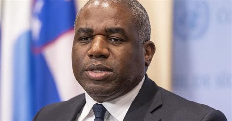 Reino Unido Amenaza Con Revisar Su Ayuda Al Desarrollo A Ruanda Por Su Respaldo Al M23 En El