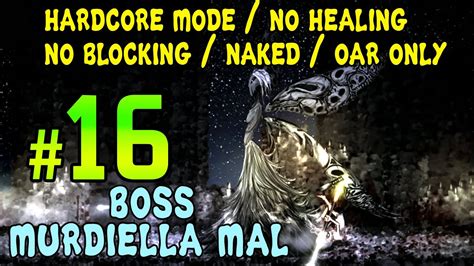 Salt And Sanctuary Hardcore Mode No Healing No Blocking Naked Part