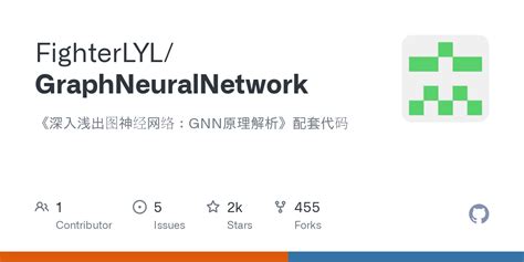 Github Fighterlyl Graphneuralnetwork Gnn