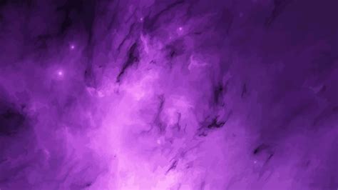 Premium Vector Purple Abstract