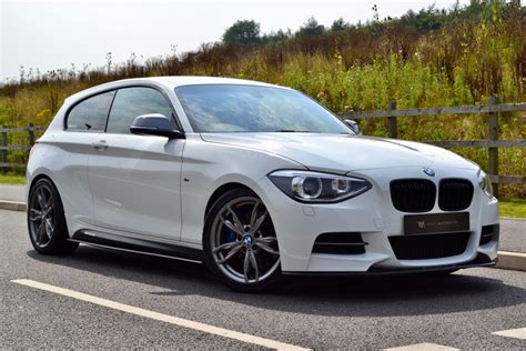 Vehicle Bmw M135i Auto