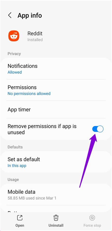How To Enable Disable And Manage App Permissions On Android Guiding