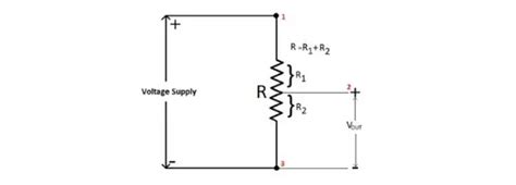 Resistor Symbol The Building Block Of Circuit Diagrams Jyled