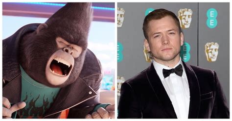10 Things You Didnt Know About The Cast Of Sing 2