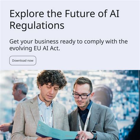 Discover Essential Insights Into The Eu Ai Act With Our Expertly Crafted Whitepaper Bsi Ai