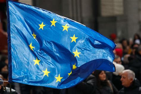 Día De Europa Infobae