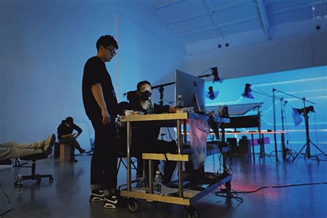 Huawei Display On Behance