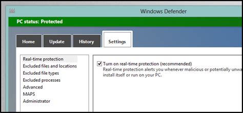 How To Make Windows S Built In Anti Virus Scan Removable Drives