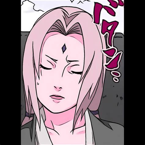 Tsunade Senju Icons