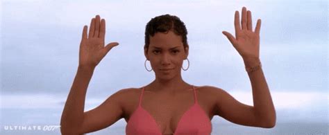 Halle Berry Die Another Day