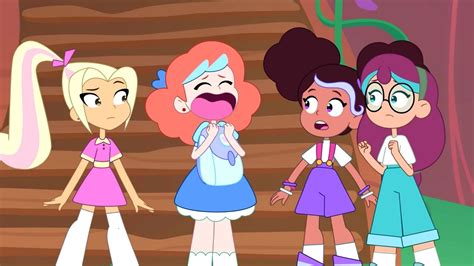 Хранители Миира 2 серия Шушумагия Мультфильмы про волшебство Youtube