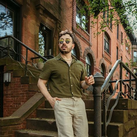 The Supreme Guide To The Different Types Of Shirts For Men The Modest Man