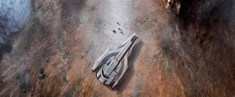 Bioware Shares Mass Effect Teaser Image On A Quiet N7 Day Geek Culture