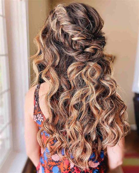 Curly Cornrow Side Braid Atelier Yuwaciaojp