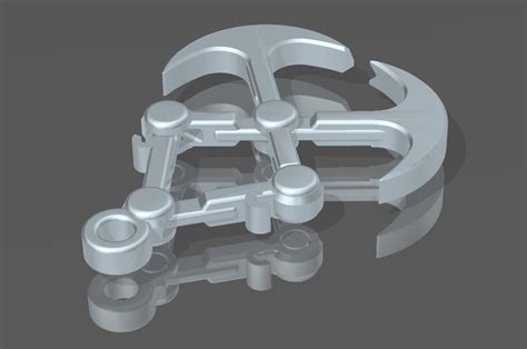 Gravity Hook Print In Place By Jack Makerworld