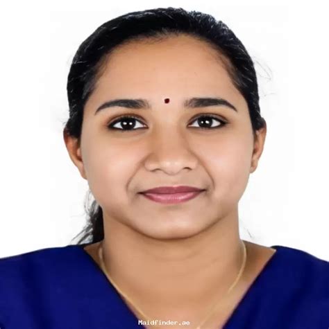Sri Lankan Maid Sri Lankan Nanny In Dubai Maid Finder