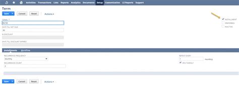 how to and why use netsuite customer installments sikich