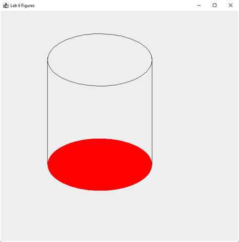 swing creating a 2d cylinder with java graphics stack overflow