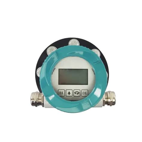 Radar Level Transmitter With Continous Frequency Modulation Radar Level