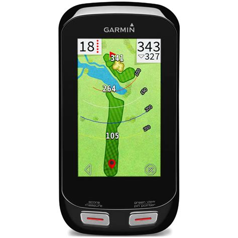 Garmin Approach G Golf GPS At InTheHoleGolf Com