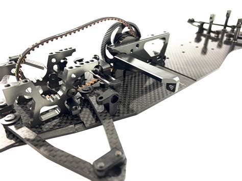 Awesomatix A800FX Build By Max Machler