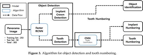 Figure 1 From Automatic Tooth Detection And Numbering Using A