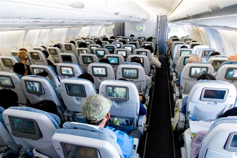 Finnair A330 Business Class