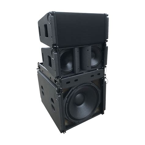Vera20 Dual 10 2 Way Line Array Speaker Buy Vera20 Line Array 10
