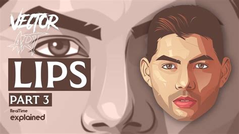 Vector Art Tutorial Part 3