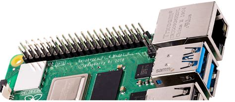 The New Raspberry Pi 4 Is Here Diy Usthad