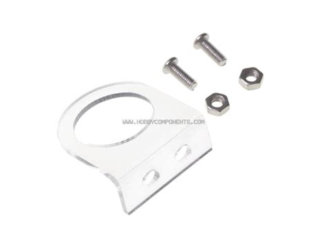 Bracket For Ir Infrared Obstacle Avoidance Sensor