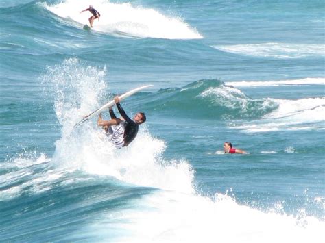 Las 10 Mejores Playas Para Hacer Surf En Florianopolis
