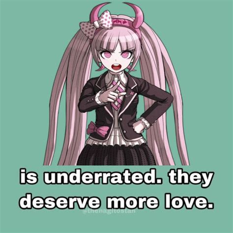 Pin By Scum On Danganronpa Danganronpa Danganronpa Junko Fb Memes