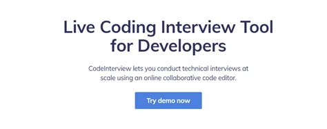 Top 20 Coding Interview Tools In 2025 Free Comprehensive Guide