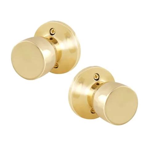 Passage Door Knobs Hallcloset Door Knobs Door Hardware