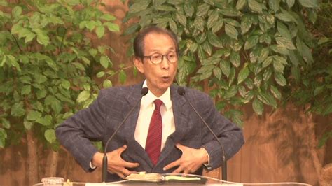 새명성교회동탄2신도시 20180610 주일 저녁예배 말씀 고훈 목사안산제일교회 원로 모리아에서 말한다창227~14