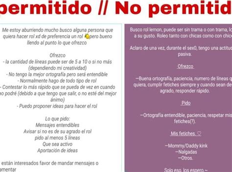 Ejemplos Creativos De Roleplay Para Inspirar Tus Aventuras