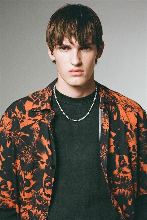 Established Models Alejo