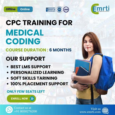 Empower Research And Training Institute On Linkedin Cpc Medicalcoding Careerdevelopment