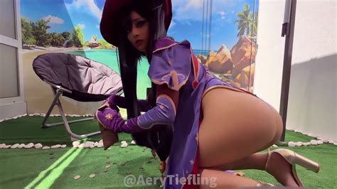 Parody Genshin Impact Luscious Hentai Manga Porn